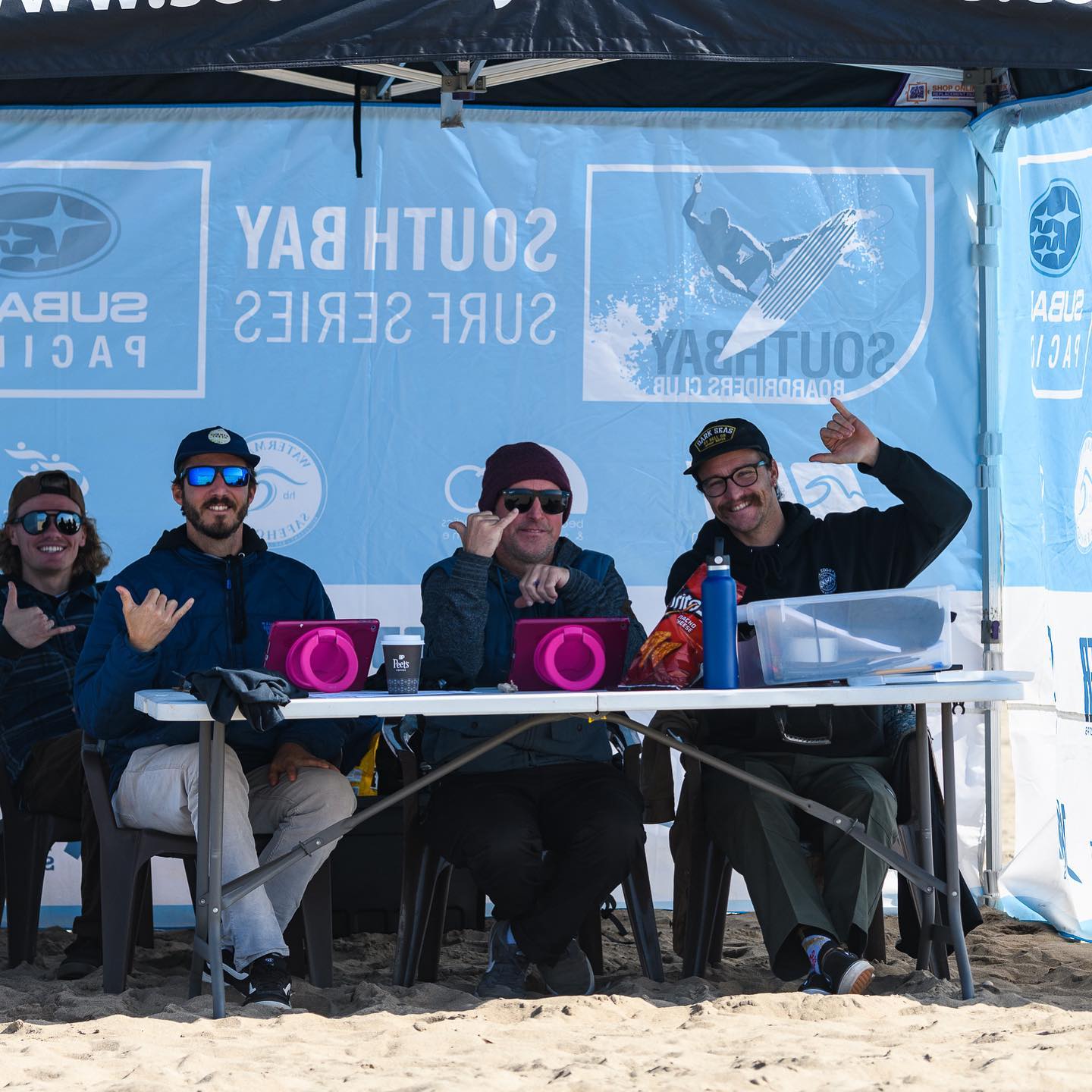 2020 Recap | South Bay Boardriders Club
