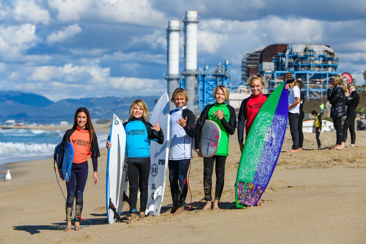 2020 Recap | South Bay Boardriders Club