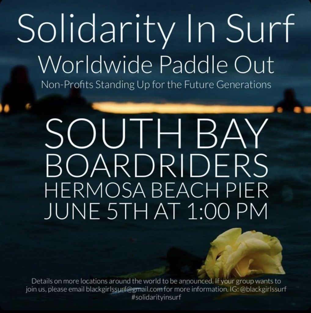 2020 Recap | South Bay Boardriders Club