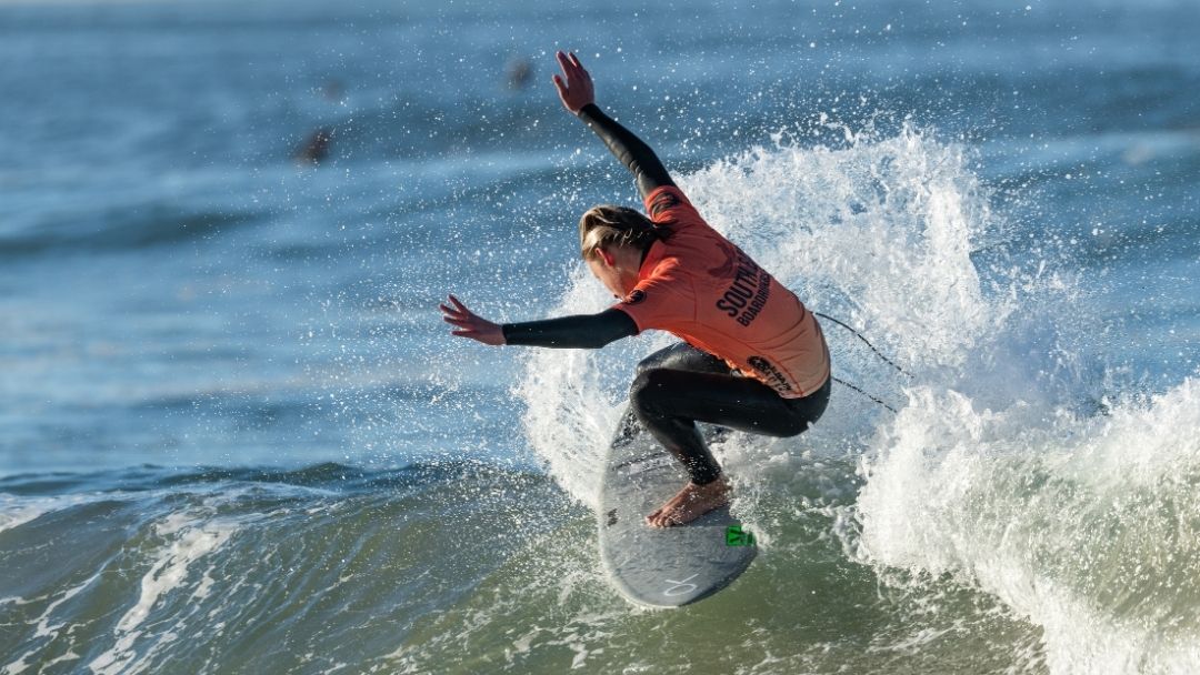 Surf Series Contest | South Bay Boardriders Club